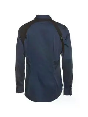 Alexander McQueen Long-sleeve Shirt