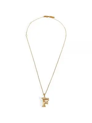 Chloe Hammered Necklaces