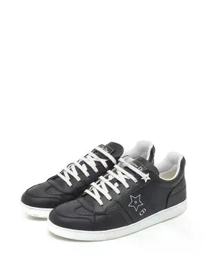Dior D-star Sneakers