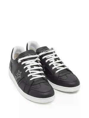 Dior D-star Sneakers