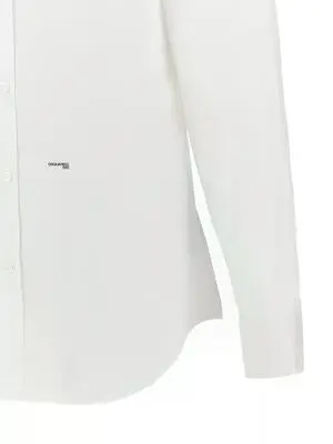 Dsquared2 Relax Dan Shirt