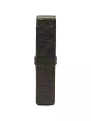 Montblanc 4810 Westside Pen Pouch - Black