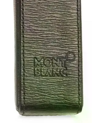 Montblanc 4810 Westside Pen Pouch