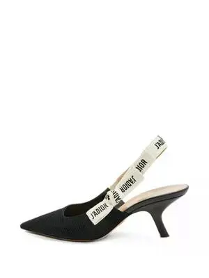 Dior Kitten Heel