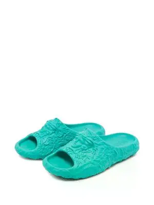 Versace Medusa Slides