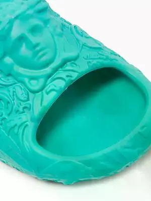 Versace Medusa Slides