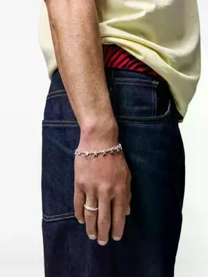 TWOJEYS Star Link Bracelet