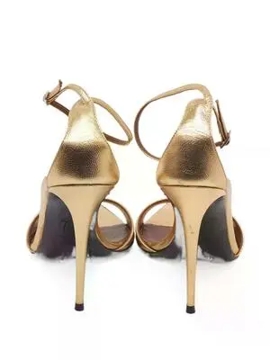 GIUSEPPE ZANOTTI Intriigo Ankle-strap Sandals