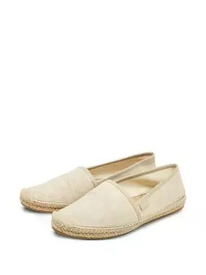 Gucci Flat Espadrilles