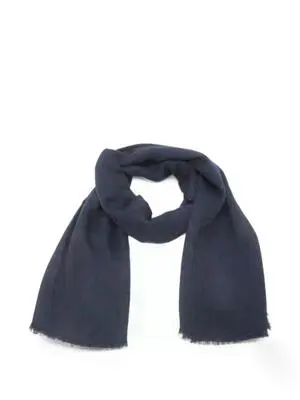 Dior Oblique Motif Scarf