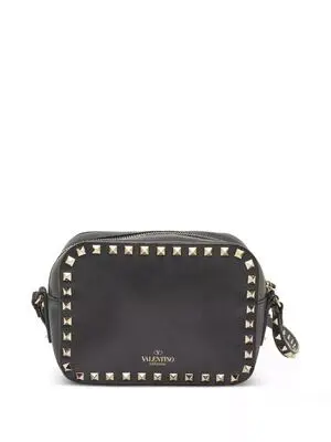 Valentino Garavani Rockstud Camera Mini Bag