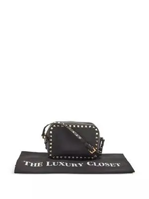 Valentino Garavani Rockstud Camera Mini Bag