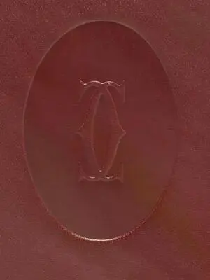 Cartier Le Must De Long Wallet