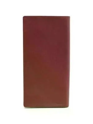 Cartier Le Must De Long Wallet