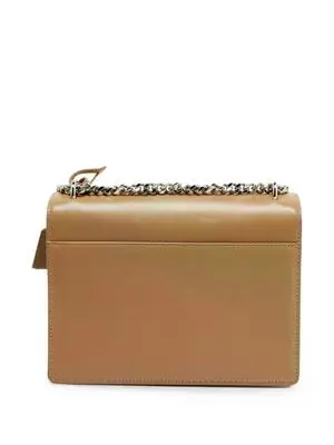 Saint Laurent Sunset Cassandre Medium Shoulder Bag