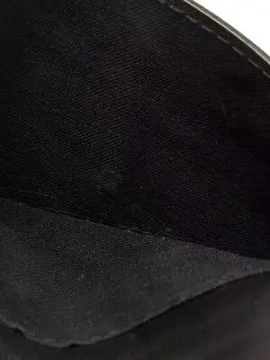 Fendi Baguette Ff Wallet