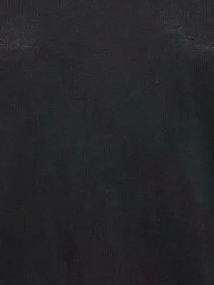 Hermès Contrast-trim Knit Sweater