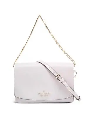 Kate Spade New York Stacy Chain Shoulder Bag - Purple