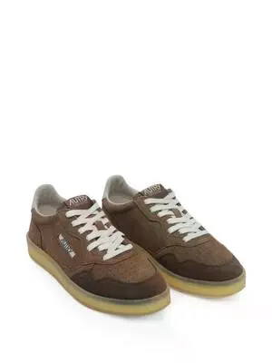 AUTRY Medalist Low Sneakers