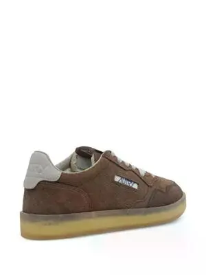 AUTRY Medalist Low Sneakers