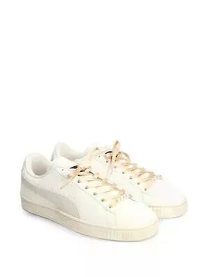 PUMA Suede Bloom Sneakers