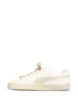 PUMA Suede Bloom Sneakers