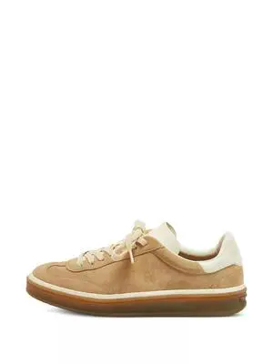 Loro Piana Tie Fastening Sneakers For Women