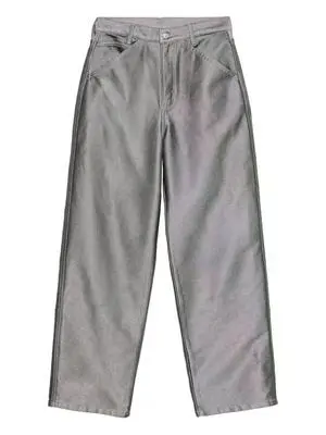 Calvin Klein Straight Leg Trousers