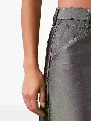 Calvin Klein Straight Leg Trousers