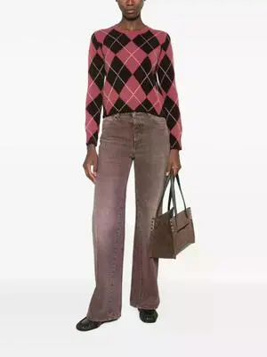 Beyou Patterned Sweaters For Women