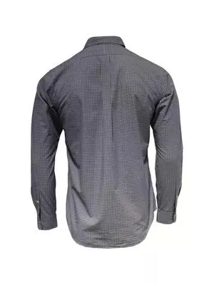 Ralph Lauren Slim Fit Checked Shirt