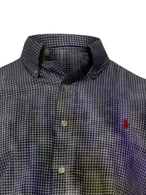 Ralph Lauren Slim Fit Checked Shirt