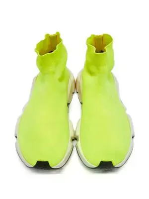 Balenciaga Speed Slip-on Sneakers