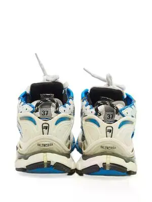 Balenciaga Runner Mesh Sneakers