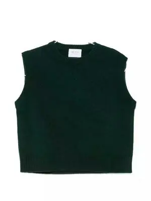 Crewneck Vests For Women