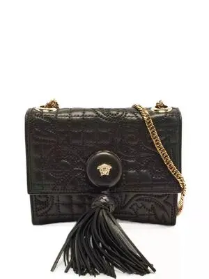 Versace Vanitas Barocco Shoulder Bag