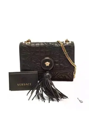 Versace Vanitas Barocco Shoulder Bag
