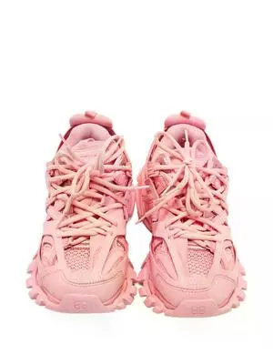 Balenciaga Balenciaga Track Sneakers Pink