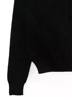 Rick Owens Knit Sweater