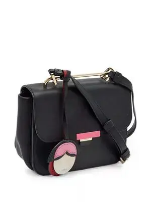 Furla Elisir Flap Crossbody Bag