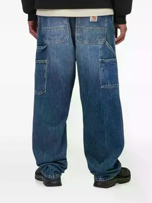 Carhartt Work In Progress Double Knee Pants