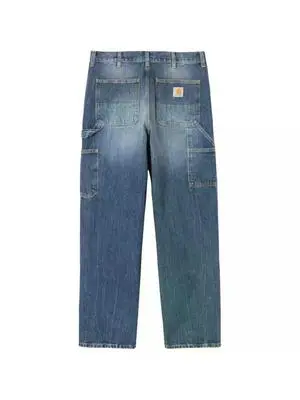 Carhartt Work In Progress Double Knee Pants
