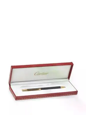 Cartier Must De Ballpoint Pen