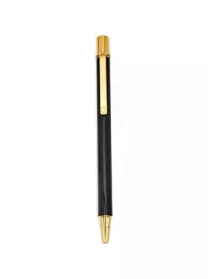 Cartier Must De Ballpoint Pen - Black