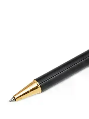 Cartier Must De Ballpoint Pen - Black
