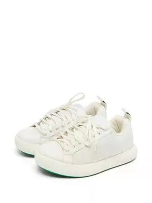 Bottega Veneta Pillow Lace-up Sneakers