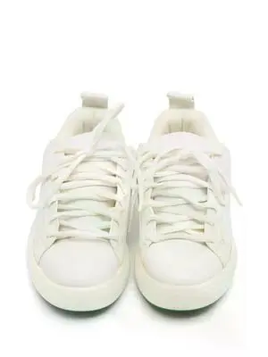 Bottega Veneta Pillow Lace-up Sneakers