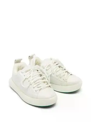 Bottega Veneta Pillow Lace-up Sneakers
