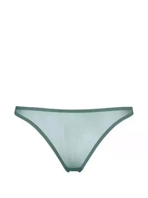 ERES Promesse Toni Tanga - Green