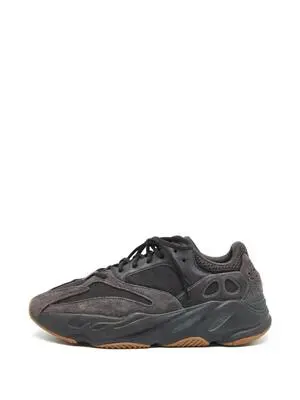ADIDAS X YEEZY Boost 700 Sneakers - Black